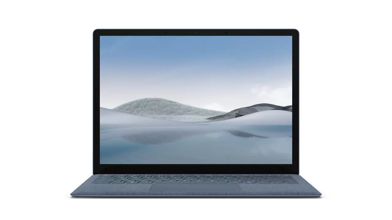 ноўтбук surface 4