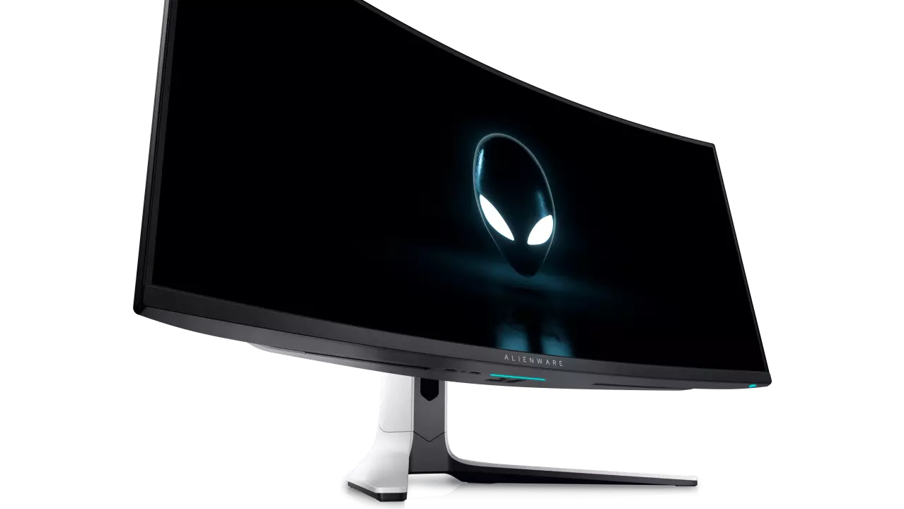 Billede: Alienware