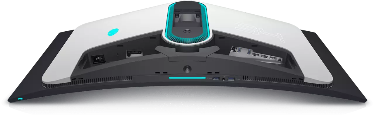 Billede: Alienware