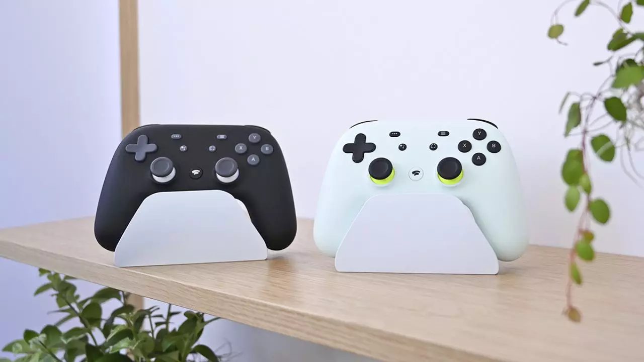 Je váš internet dostatečně rychlý pro Google Stadia? Pokud ne, stále existuje naděje