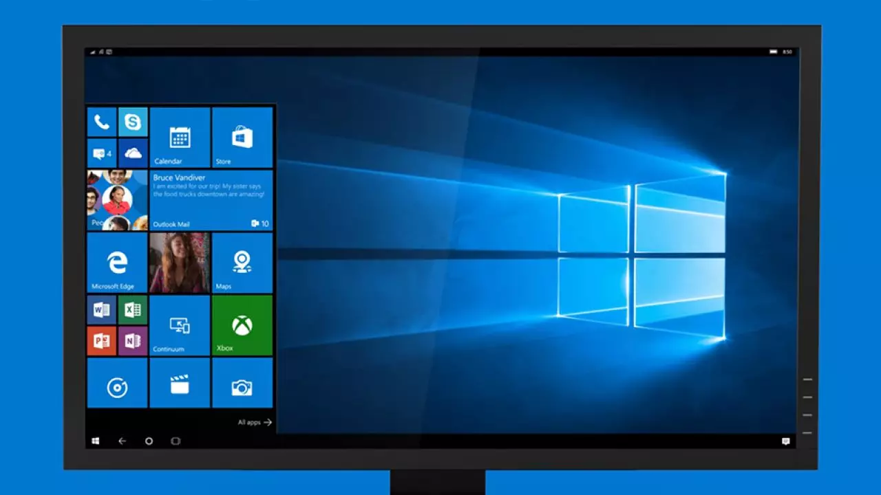 Hoe it Utility fan it Windows Startmenu opnij te ûntdekken