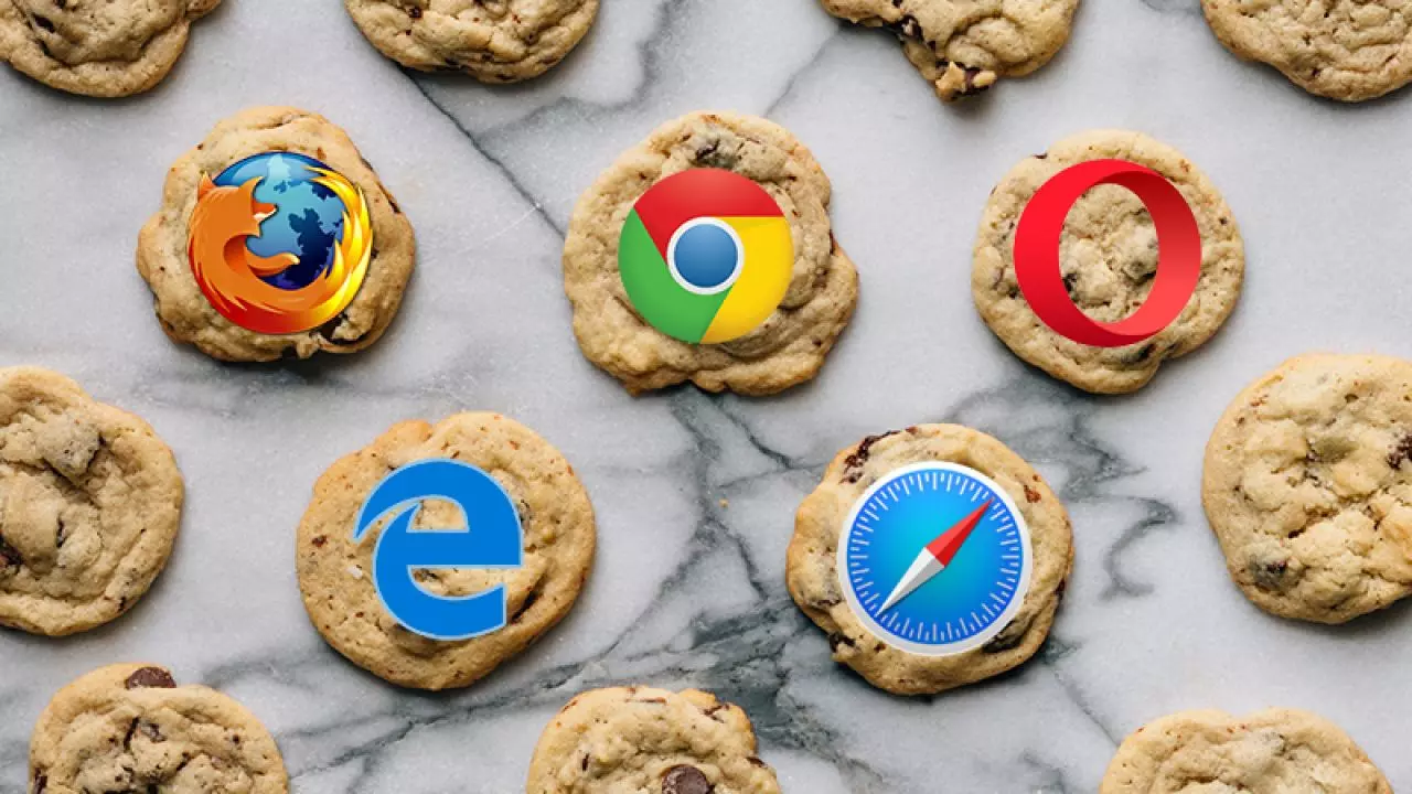 Le guide complet des cookies et de tous les sites Web effrayants installés sur votre ordinateur