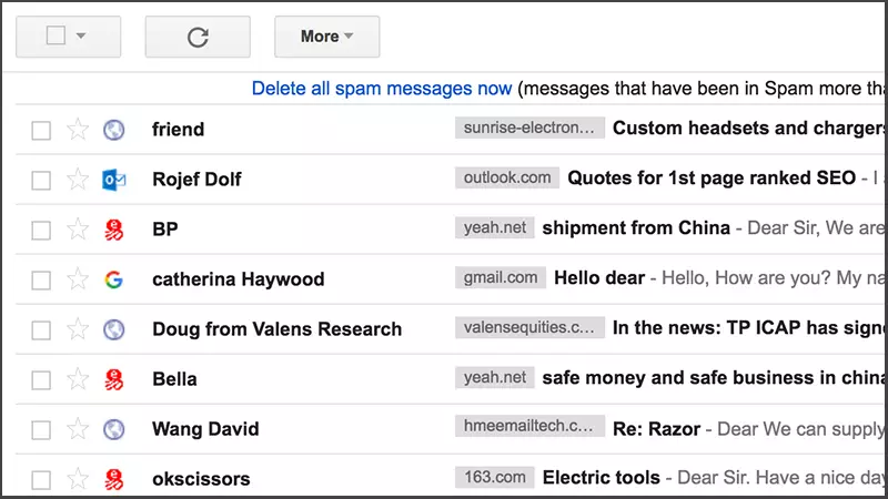 Die besten Add-ons zum Schutz Ihres Gmail-Kontos