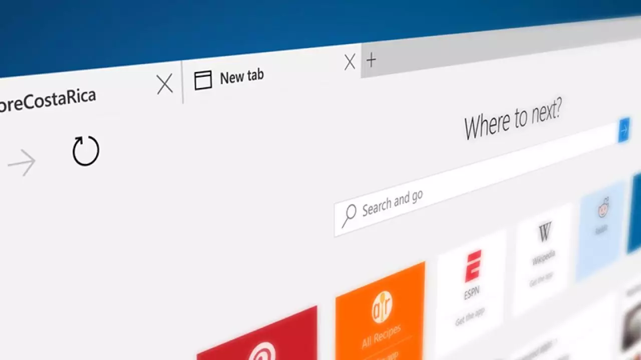 Microsoft Edge brauzeriga yana bir imkoniyat berishning 5 sababi