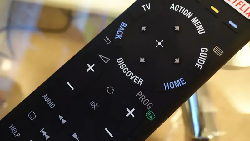 Šest tajemství, jak ovládnout svůj nový Android TV
