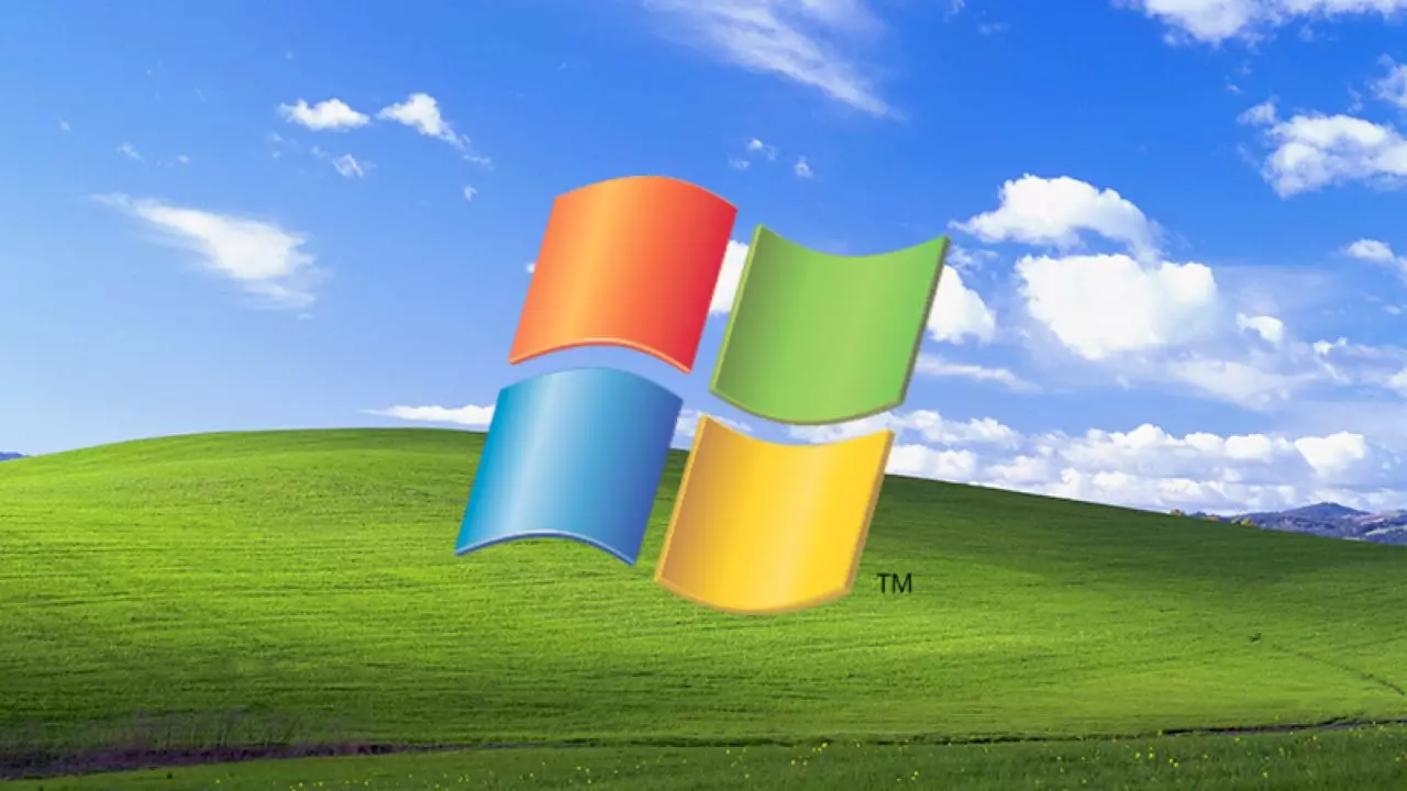 Windows 10을 Windows XP처럼 보이게 하는 방법