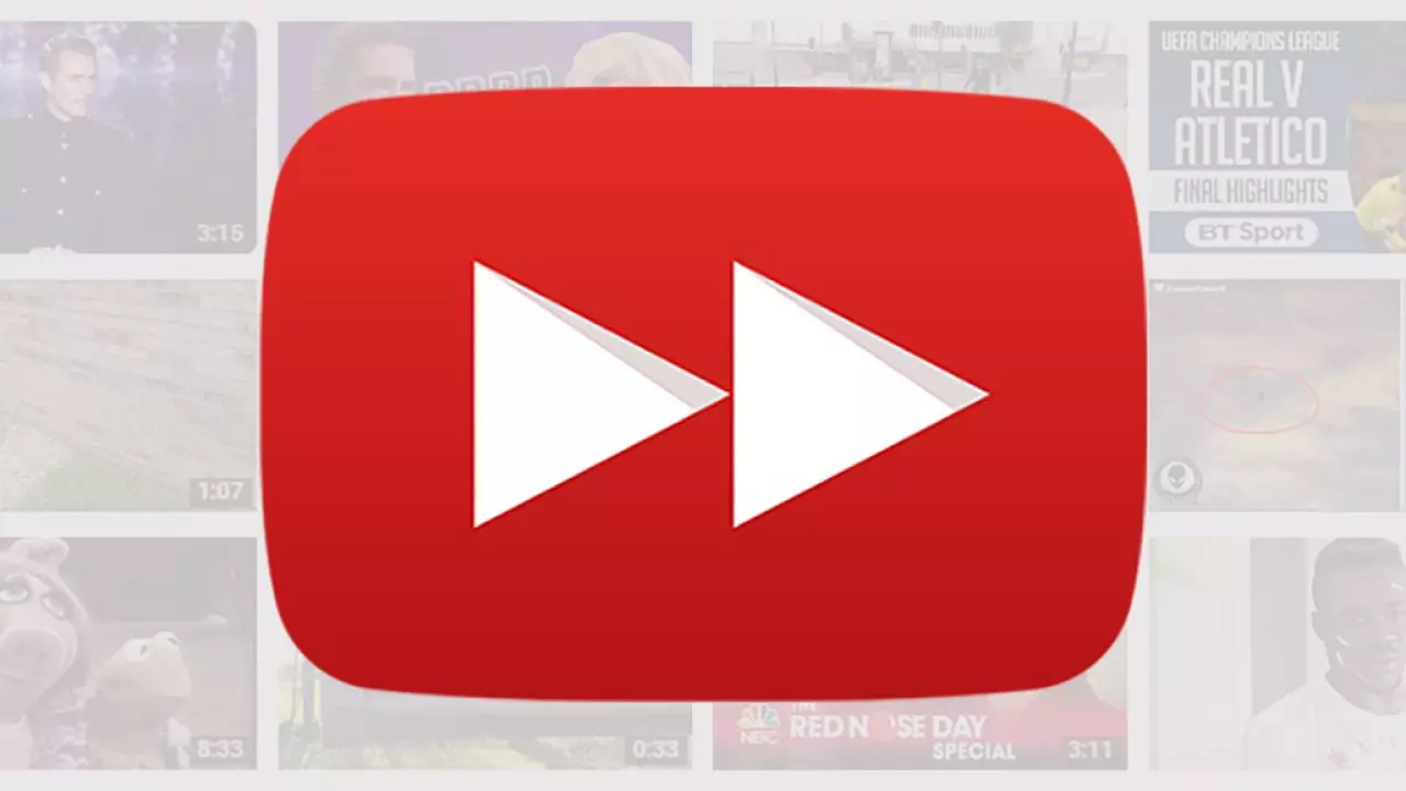 Usa YouTube come registratore di screencast gratuito