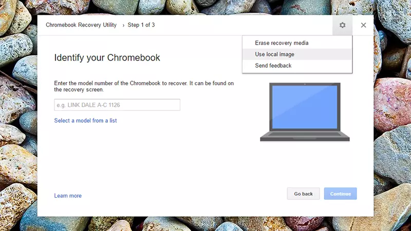 Windows 노트북에 Chrome OS를 설치하는 방법