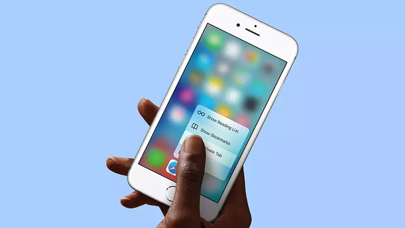 4 thủ thuật để biến iPhone của bạn nhanh hơn