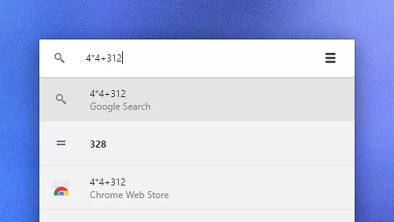 วิธีใช้ตัวเปิดแอป Chrome บน Windows หรือ Mac