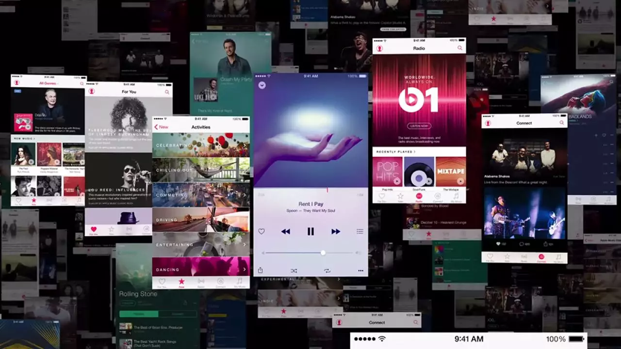 10 Trik Untuk Menjadikan Diri Anda Seorang Master Apple Music