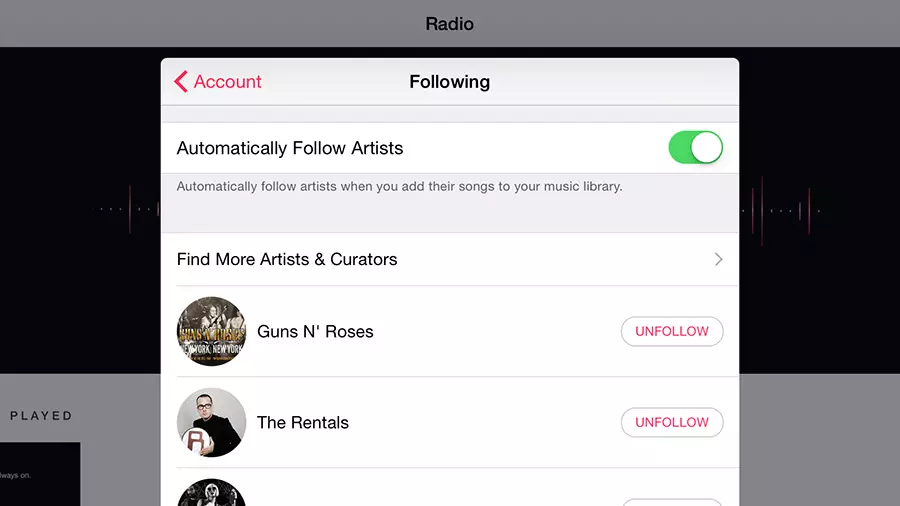 10 κόλπα για να γίνεις κύριος της Apple Music