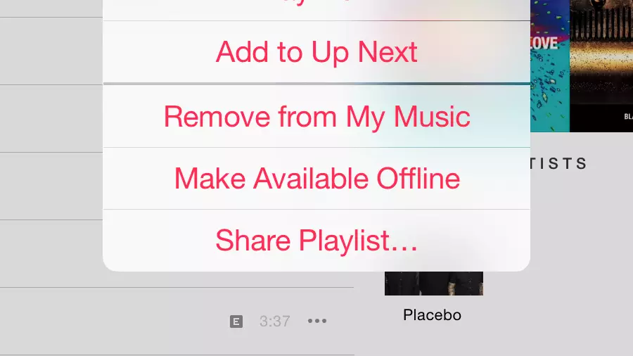 10 κόλπα για να γίνεις κύριος της Apple Music