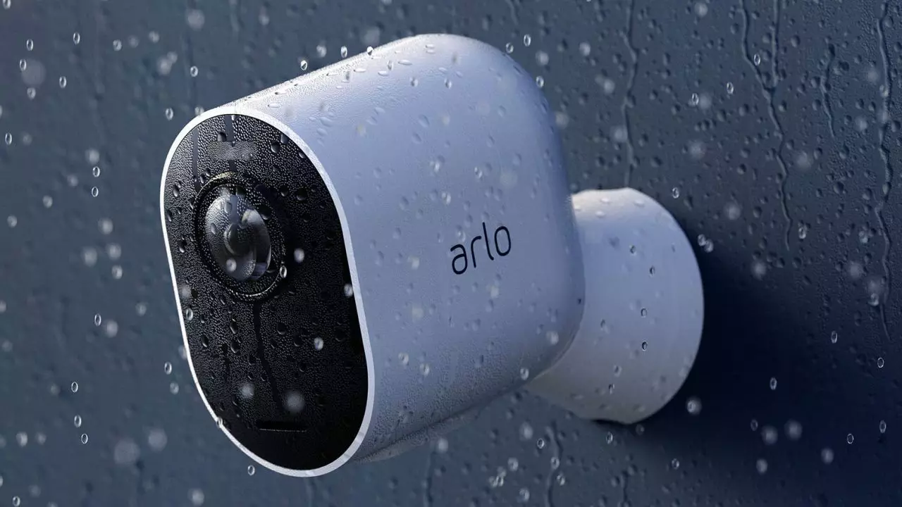 Opgrader dit hjems sikkerhed med et af disse smartkamera-tilbud