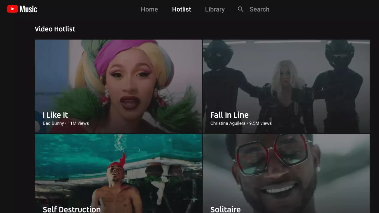 YouTube Music ist nicht einmal annähernd ein Spotify-Killer