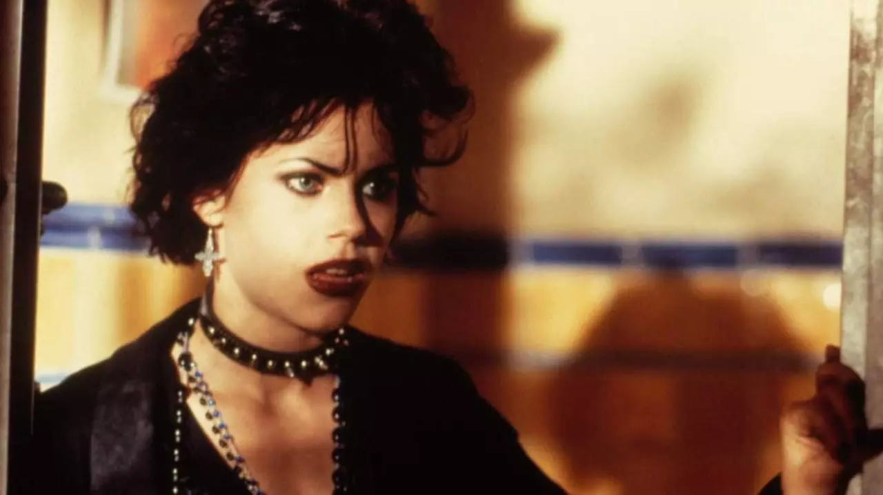 Balk es bueno en otro nivel en The Craft.