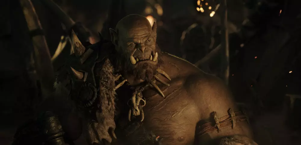 Prekvapivý dôvod, prečo sa Warcraft odlišuje od ostatných CG eposov