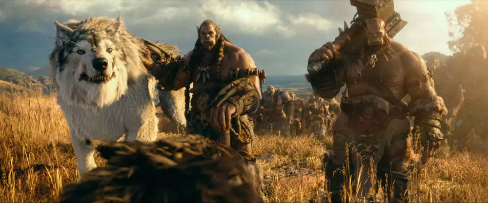 Chifukwa Chodabwitsa Warcraft Imayima Mosiyana Ndi Ma Epic Ena A CG