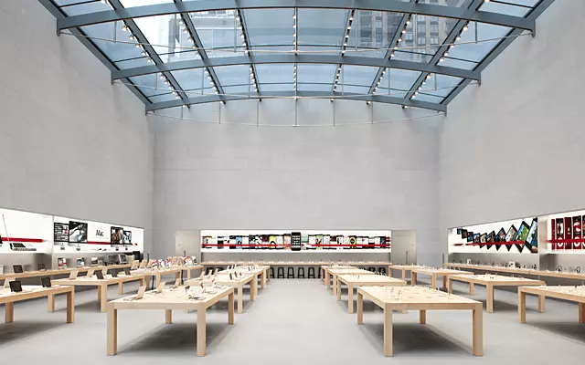 Меркаванне: сапраўдны сэнс і будучыня мантры Apple «Designed In California».