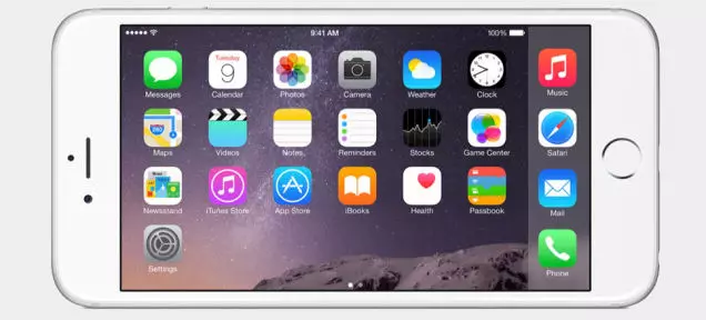 iPhone 6, iPhone 6 Plus: Praghas na hAstráile agus Dáta Eisiúna