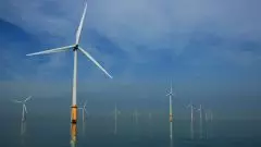 Lumalakas ang Offshore Wind Sa kabila ng Pagbagsak ng Ekonomiya ng Covid-19