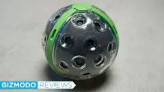Panono Review: The Throwable, 360 Degree Camera Top