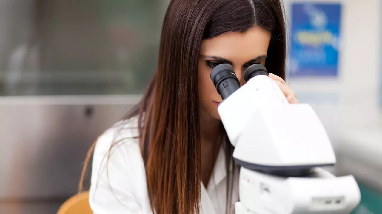 Ketidaksetaraan Gender Dalam Sains Tidak Akan Benar Sendiri: Saatnya Bertindak
