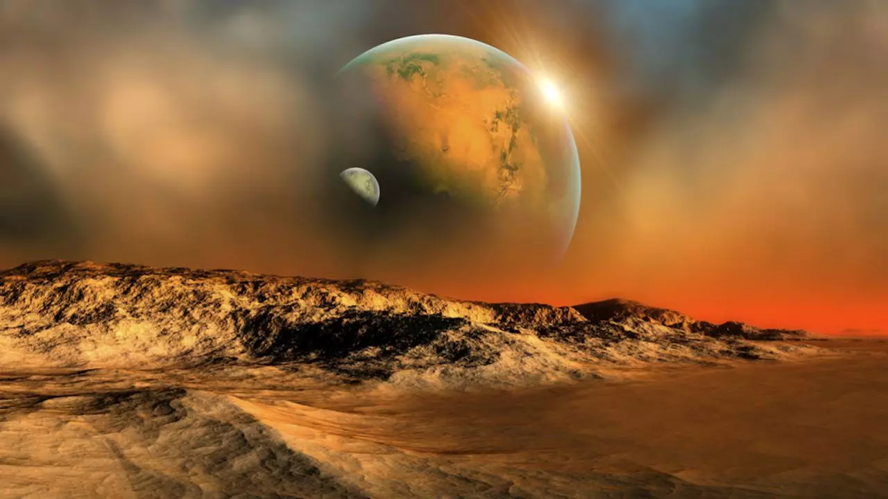 Anenge Pasi: The Global Hunt For Habitable Worlds