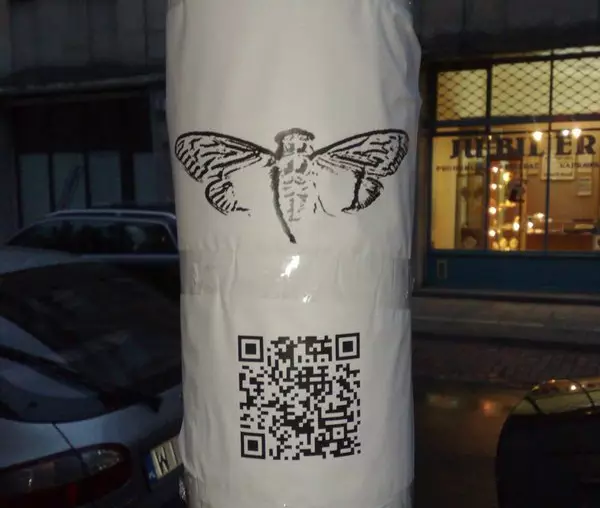 Cicada 3301. Համացանցի ամենաառեղծվածային ծպտյալ հանելուկների հետևում