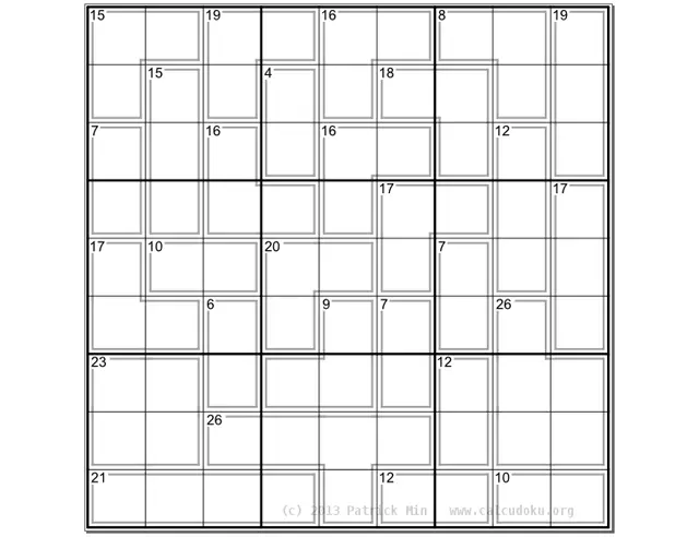 これまでに作成された10の最も難しいロジックパズルを解くことができますか？