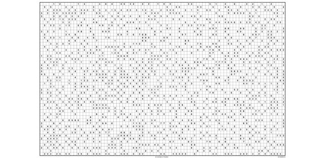 これまでに作成された10の最も難しいロジックパズルを解くことができますか？