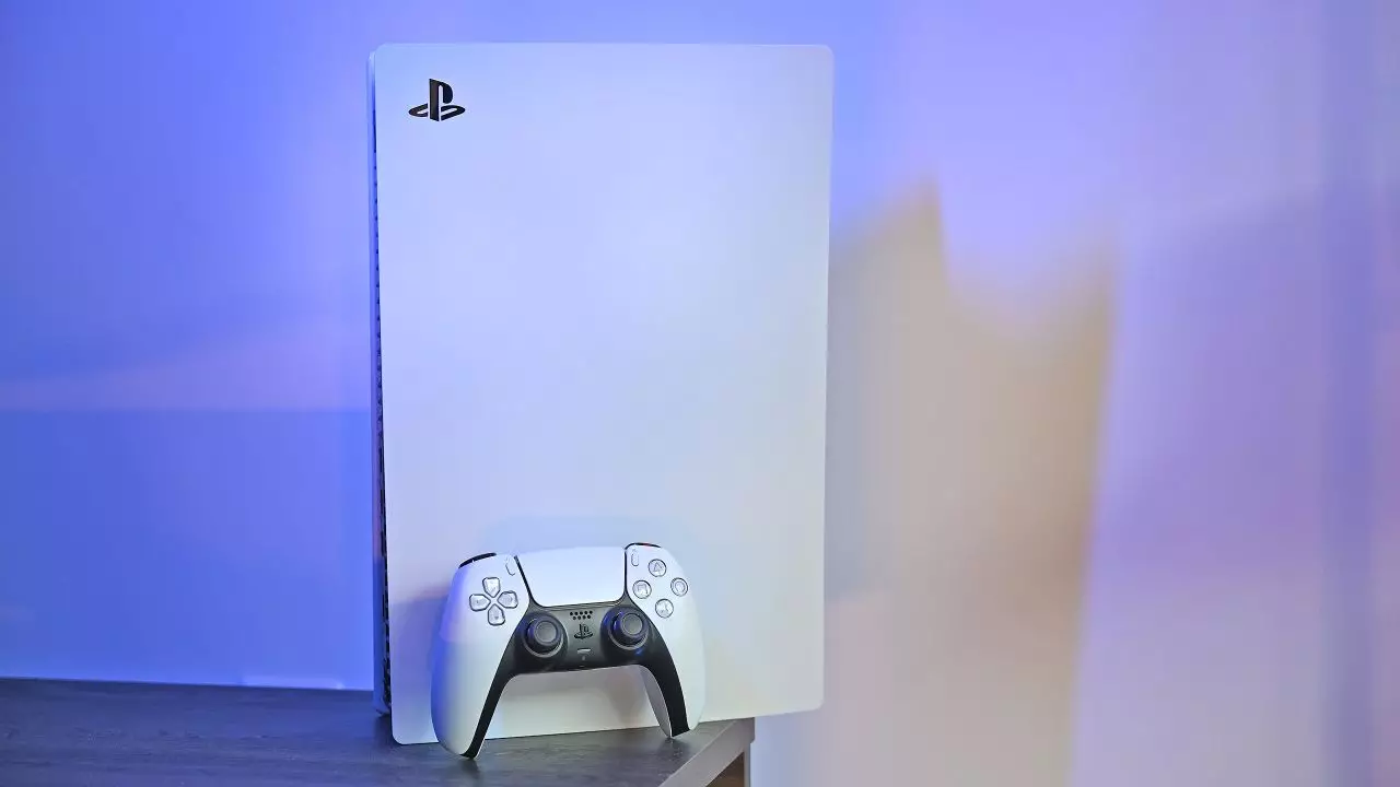 PS5로 2주: Sony가 PC 게임의 최고의 측면을 채택하는 방법