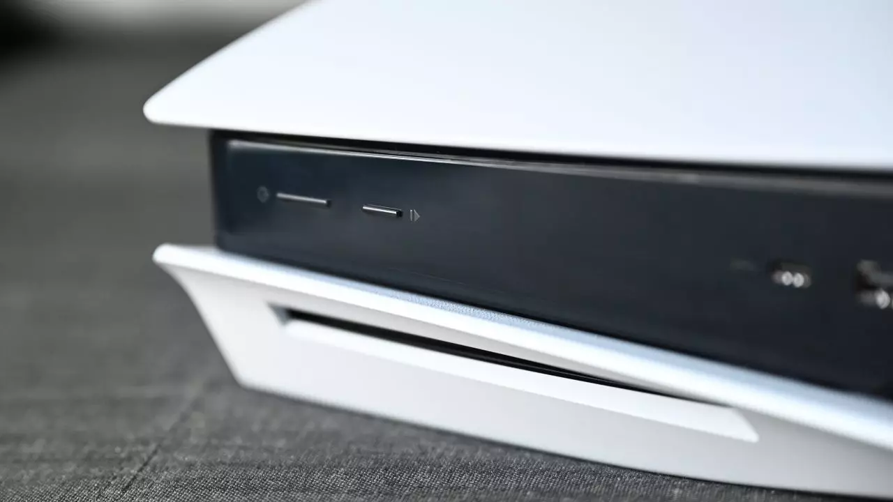 PS5తో రెండు వారాలు: PC గేమింగ్లోని ఉత్తమ అంశాలను సోనీ ఎలా స్వీకరిస్తోంది 138009_4