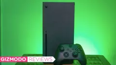 Microsoft está a xogar ben e a Xbox Series X é o resultado estelar