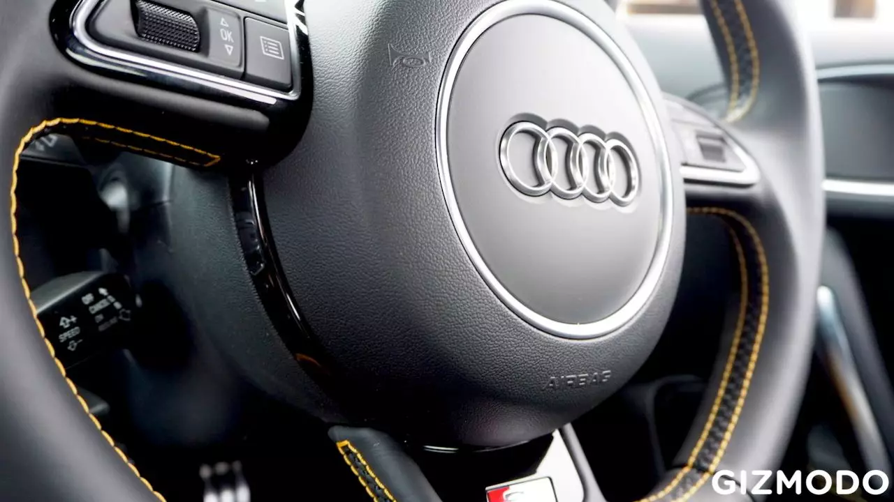 ACCC yanlış emissiya iddialarına görə Audi-yə qarşı tədbir görür