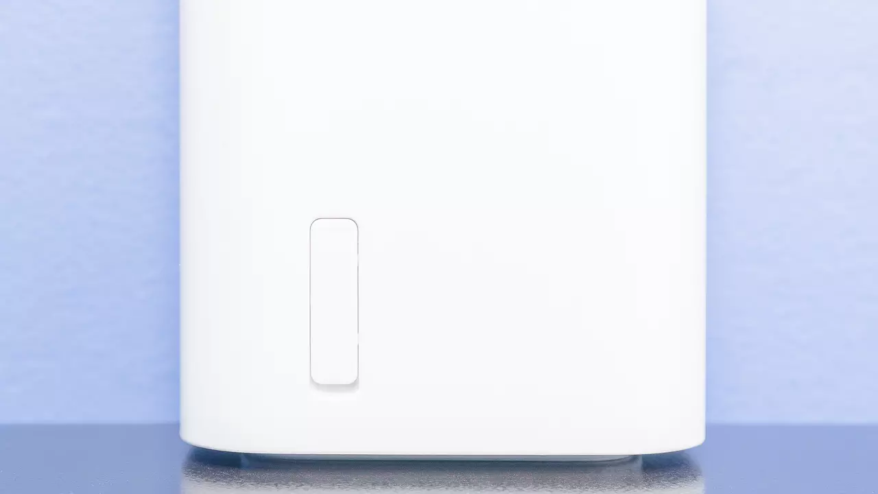 Huawei Wi-Fi Cube 4G: Isubiramo rya Australiya