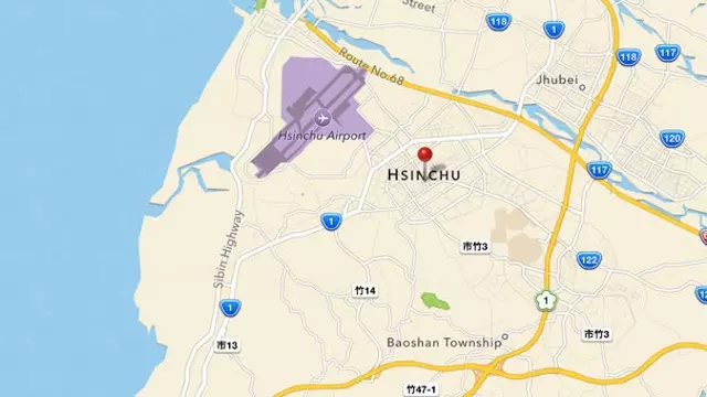 Izinto Eziyi-9 Engizozikhumbula Mayelana Ne-Apple Maps