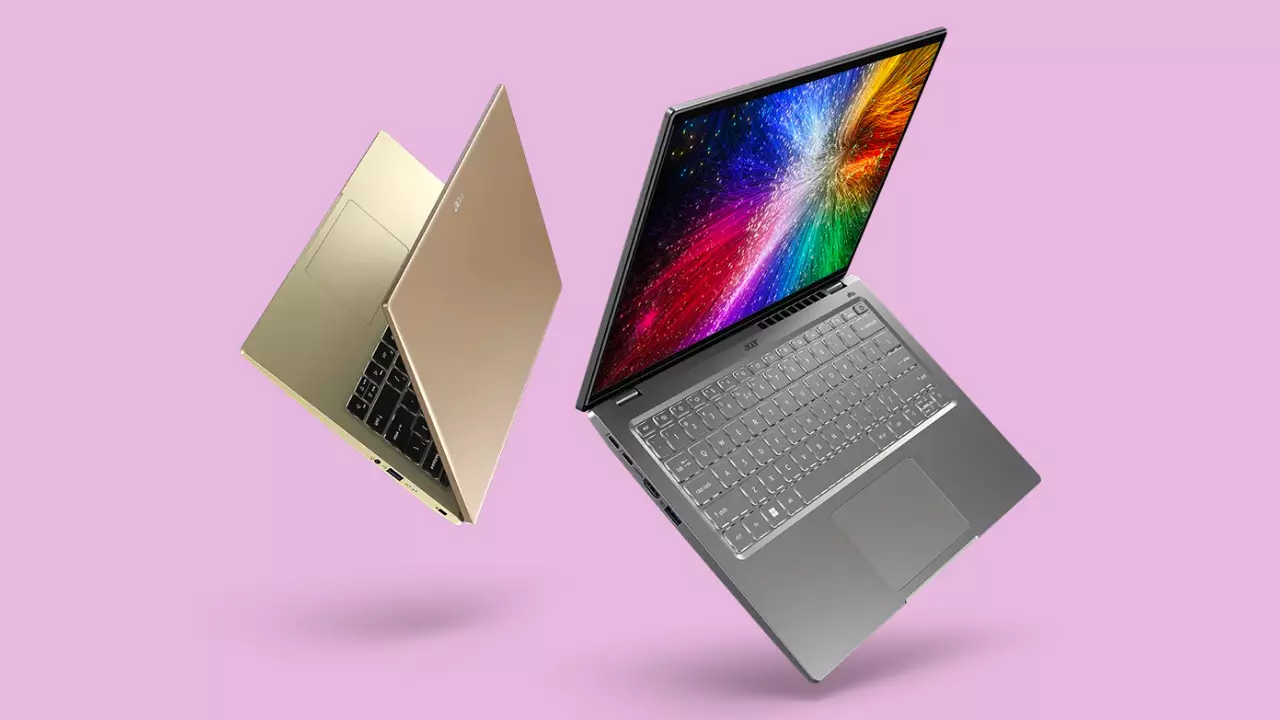 Tutti i nuovi laptop annunciati da Acer questa settimana 1403_2