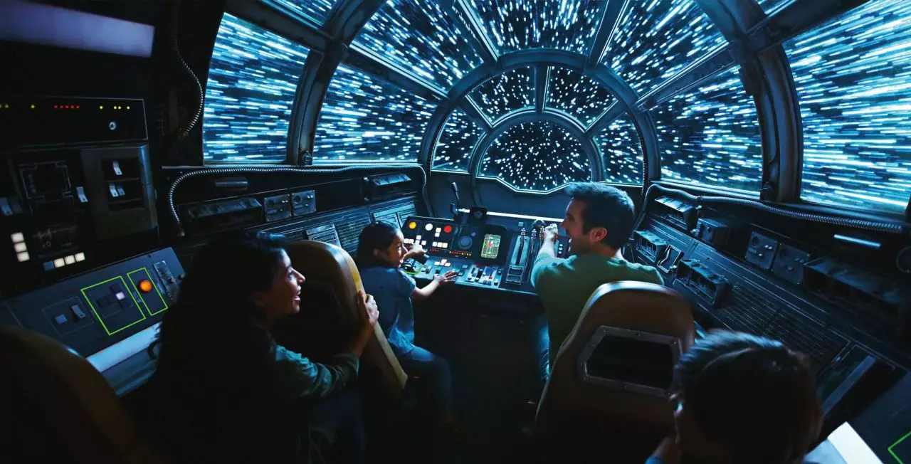 Star Wars: Galaxy's Edge സന്ദർശിക്കുന്നതിനുള്ള ഞങ്ങളുടെ മികച്ച 10 നുറുങ്ങുകൾ