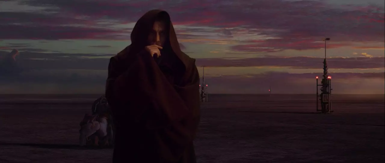 เราต้องการภาพยนตร์สแตนด์อโลนของ Obi-Wan Kenobi หรือไม่?