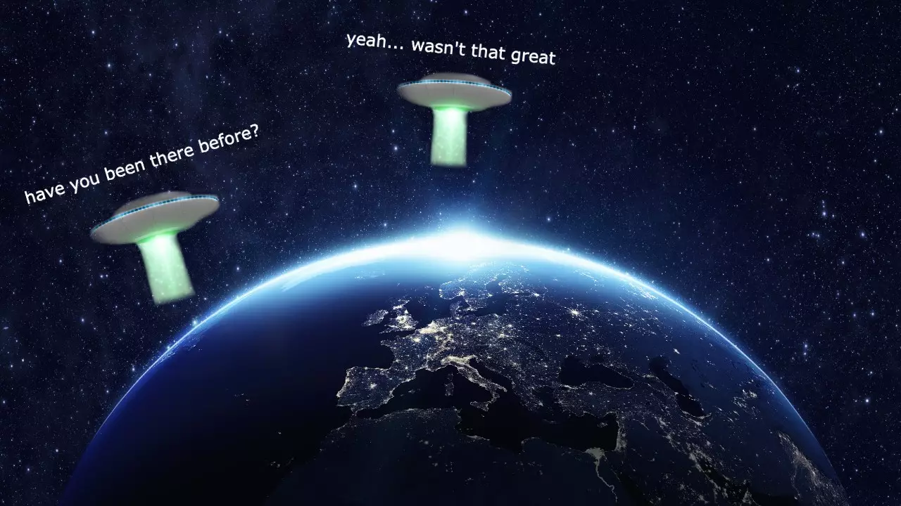Vai citplanētieši ir apmeklējuši Zemi? Lūk, kas ir iznācis no ASV Kongresa uzklausīšanas par "neidentificētām gaisa parādībām"