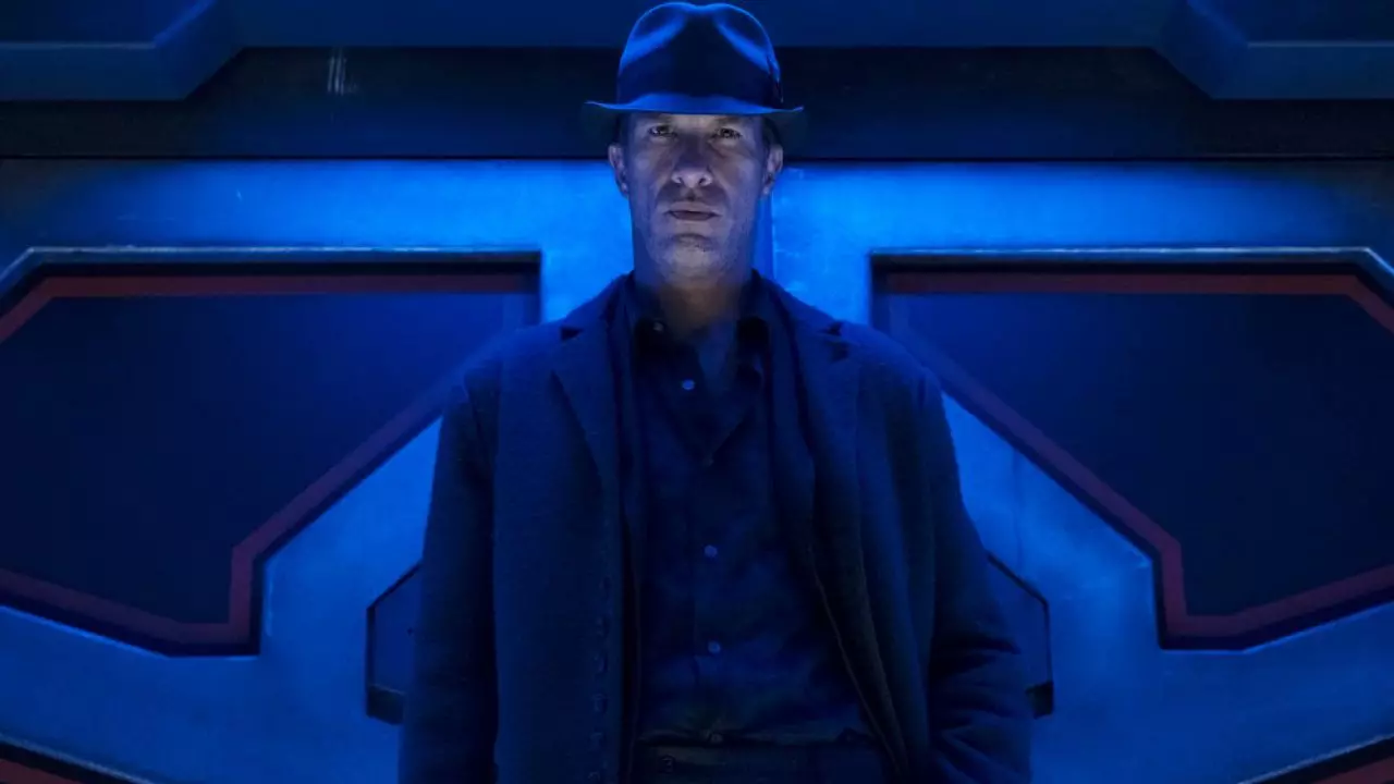 Três razões pelas quais a terceira temporada de The Expanse foi a melhor ainda