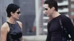 Lana Wachowski řídí Matrix 4 a vrací se Keanu Reeves a Carrie-Anne Moss