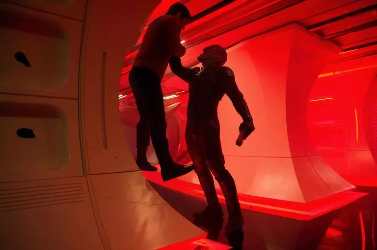 Star Trek Beyond: The Gizmodo Review