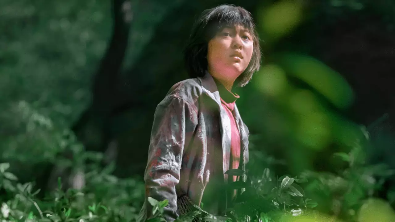 Vår första titt på Okja, nästa film från mannen bakom Snowpiercer