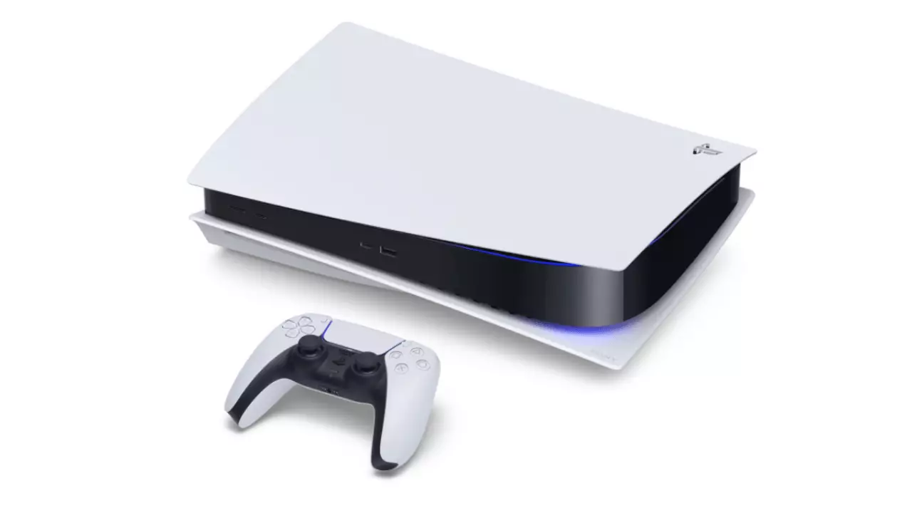 PlayStation 5: Australian hinta, julkaisupäivä ja ennakkotilauspaikka
