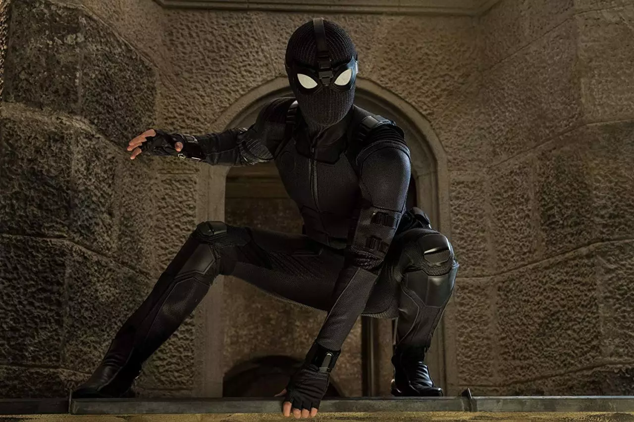 El repte de fer i comercialitzar Spider-Man: lluny de casa, quan ningú podia saber de què es tractava