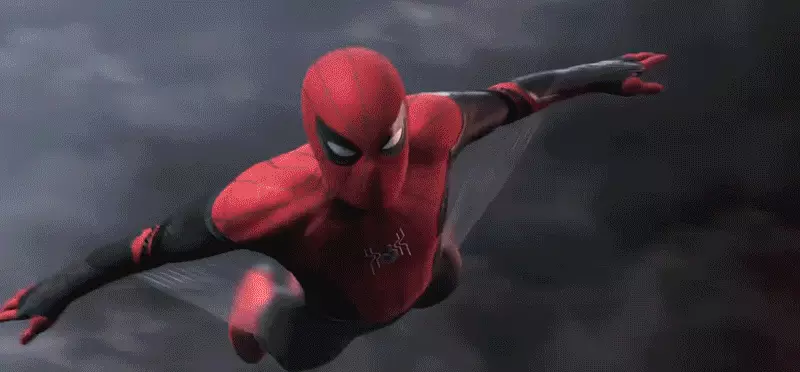 Allt sem við lærðum um Globetrotting ævintýri Spider-Man í Far From Home Trailer