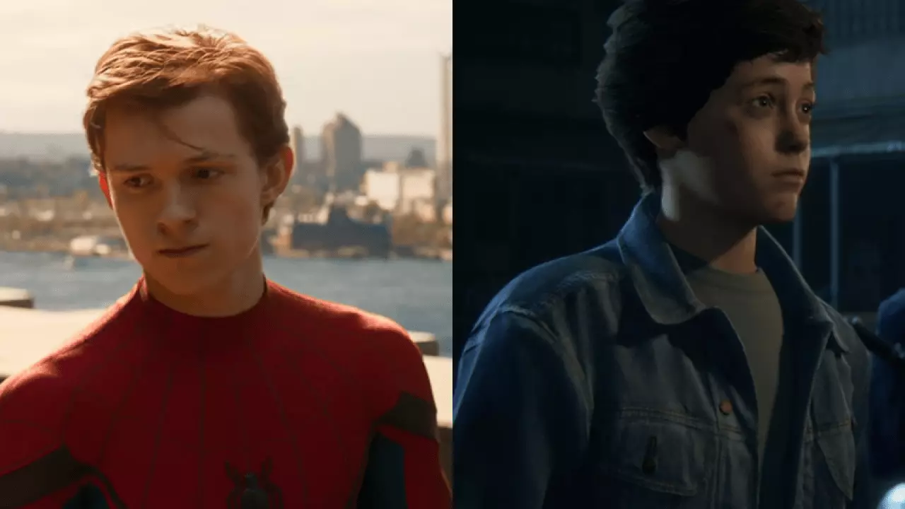 Tom Holland នឹងដើរតួជា Young Nathan Drake នៅក្នុងខ្សែភាពយន្ត Uncharted