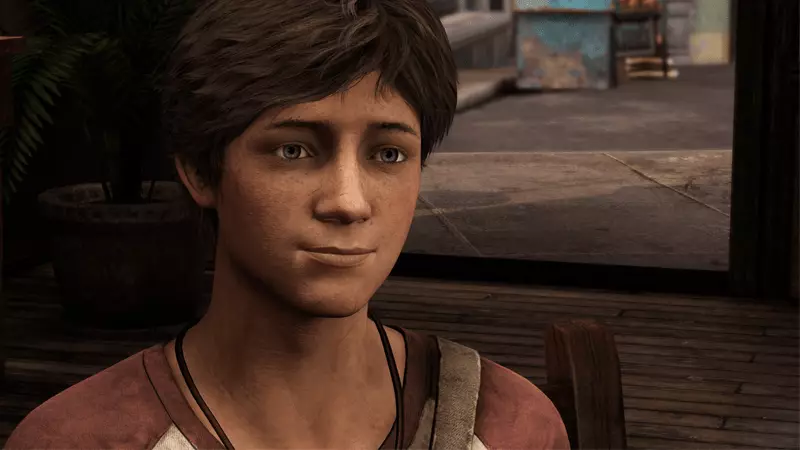 Tom Holland interpretarà el jove Nathan Drake a la pel·lícula Uncharted